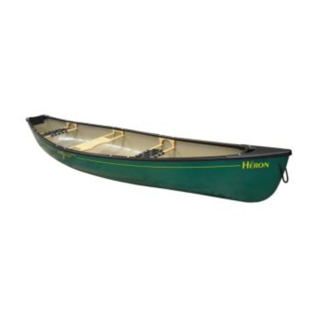 CANOT ESQUIF HERON - Rhéal Pitre Sports