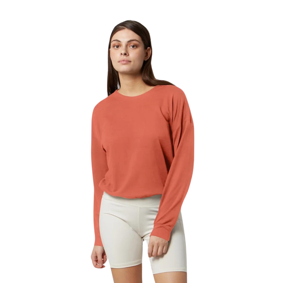 HAUT TARA FIG - FEMME