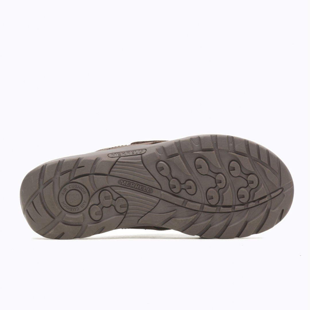 SANDALE MERRELL SANDSPUR 2 SLIDE POUR HOMME - Rhéal Pitre Sports
