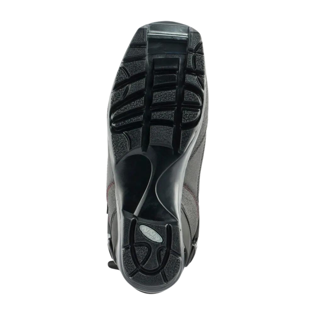 BOTTE DE SKI DE FOND ROSSIGNOL BC X6 POUR HOMME - Rhéal Pitre Sports